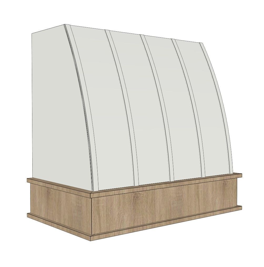 Ballast Hood – Banner Hoods